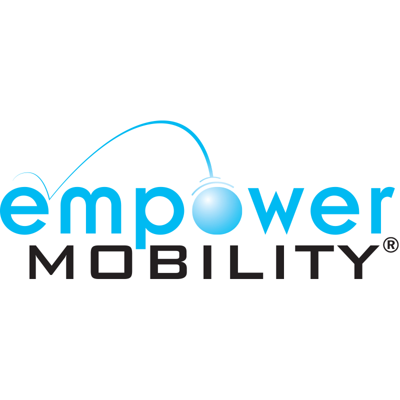 Mobile Application Development For Inspiration • Empower Mobility